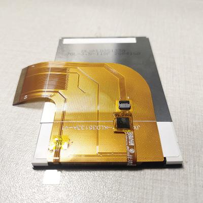 Cina Il LCD di piccola dimensione 3.5inch visualizza 128 modulo di TFT LCD del DENTE di 64 grafici in vendita