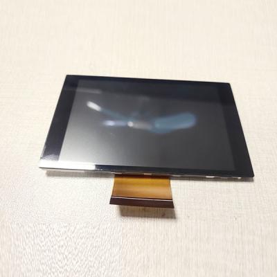 Cina Il LCD di piccola dimensione 3.5inch visualizza 128 modulo di TFT LCD del DENTE di 64 grafici in vendita