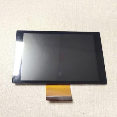 Cina Modulo LCD del DENTE grafico di colore dell'immagine del modulo del bordo 3.5inch TFT LCD di sviluppo in vendita