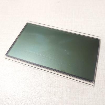 Cina La fabbrica personalizza il modulo LCD materiale dello schermo di vetro di TN STN HTN FSTN in vendita