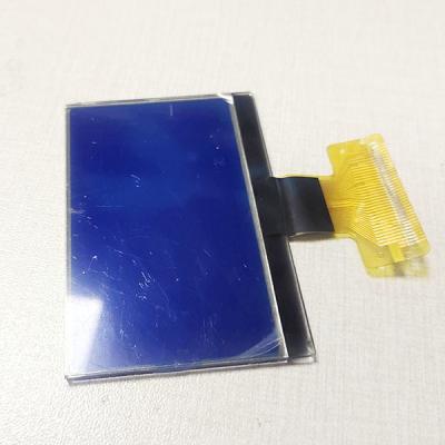 Cina Personalizzi i vetri materiali di TN STN HTN FSTN del modulo LCD dello schermo in vendita