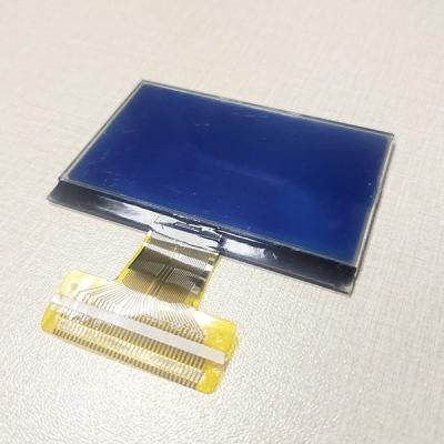Cina Personalizzi i vetri materiali di TN STN HTN FSTN del modulo LCD dello schermo in vendita