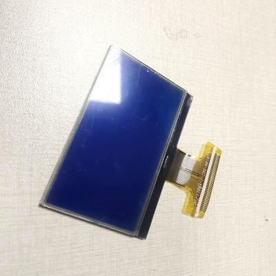 Cina Personalizzi i vetri materiali di TN STN HTN FSTN del modulo LCD dello schermo in vendita