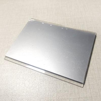 Cina Personalizzi il modulo LCD dello schermo di vetro gialli del film di TN STN HTN FSTN in vendita