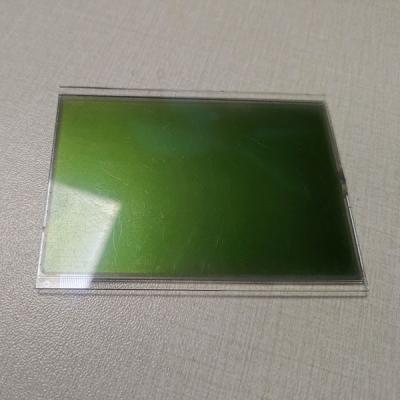 Cina Personalizzi il modulo LCD dello schermo di vetro gialli del film di TN STN HTN FSTN in vendita