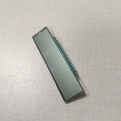Cina Factory 7 Segment LCD Display TN STN HTN FSTN LCD Screen Module in vendita