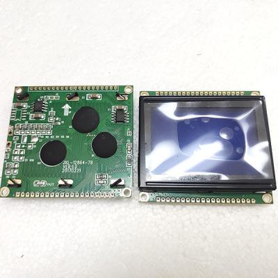 Cina La fabbrica diretta personalizza il modulo LCD dell'esposizione del carattere di TN STN in vendita