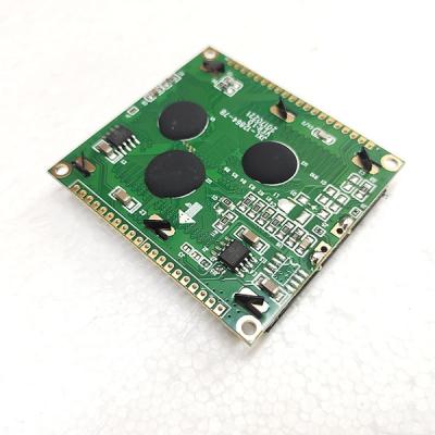 Cina Customize 128 64 240 128 TN STN Character LCD Display Module in vendita