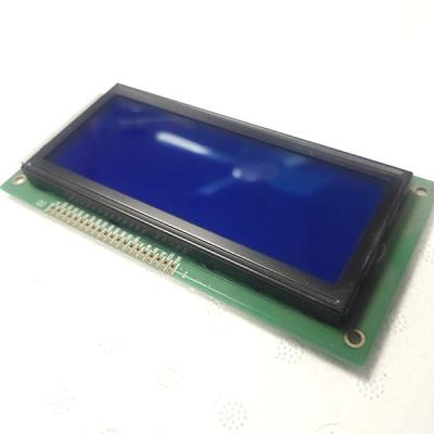 Cina Personalizzi la dimensione 122 32 192 64 modulo LCD dell'esposizione del carattere di TN STN in vendita