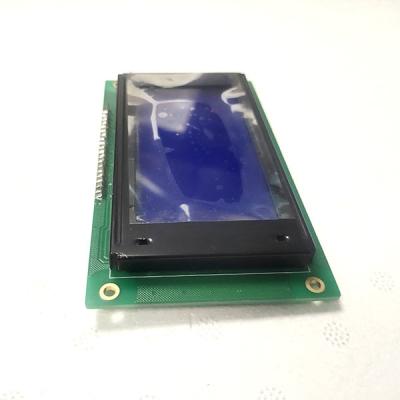 Cina LCD Factory Customize TN STN 122 32 Character LCD Display Module in vendita