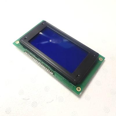 Cina LCD Factory Customize TN STN 122 32 Character LCD Display Module in vendita