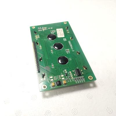 Cina LCD Factory Customize TN STN 122 32 Character LCD Display Module in vendita