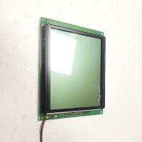 China Highly Dot Matrix Monochrome Screen Graphic LCM Display LCD Module for sale