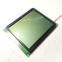 China Highly Dot Matrix Monochrome Screen Graphic LCM Display LCD Module for sale