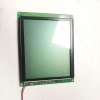 China Highly Dot Matrix Monochrome Screen Graphic LCM Display LCD Module for sale