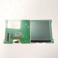 China 160*160 Dot Custom LCD Screen Dot Matrix LCD Modules Display for sale