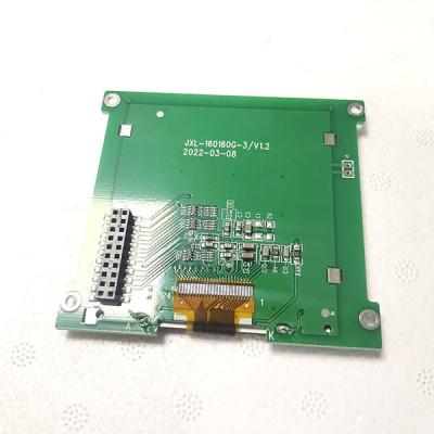 Cina 160*160 Dot Display LCD Display dot Matrix Moduli LCD Display in vendita
