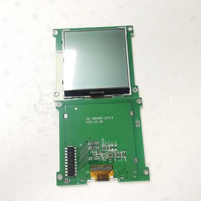 Cina 160*160 Dot Display LCD Display dot Matrix Moduli LCD Display in vendita