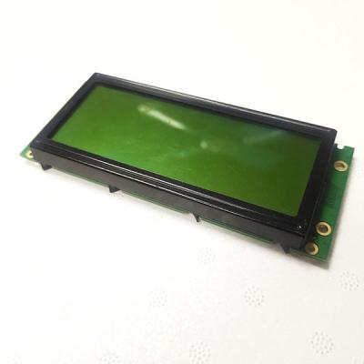 China Customize 192 64 Dot Matrix TN STN Character LCD Display Module Te koop