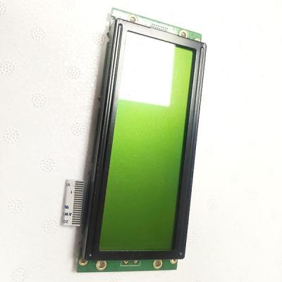 China Customize 192 64 Dot Matrix TN STN Character LCD Display Module Te koop