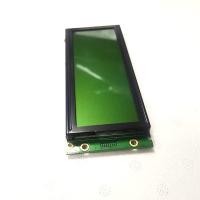 China Customize 192 64 Dot Matrix TN STN Character LCD Display Module for sale