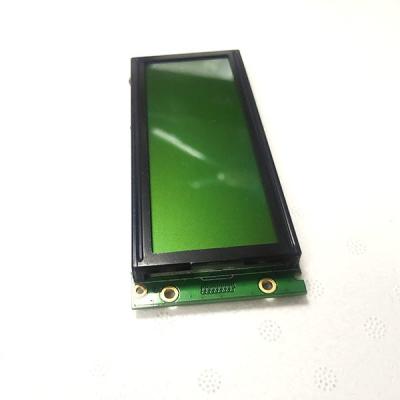 China Customize 192 64 Dot Matrix TN STN Character LCD Display Module Te koop