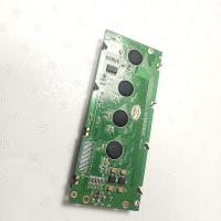 China Customize 192 64 Dot Matrix TN STN Character LCD Display Module for sale