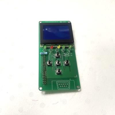 Cina Industry Equipment Display Electronics LCD Screen Display Module in vendita