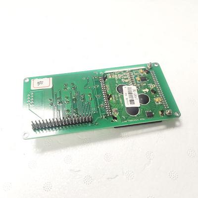 Cina Industry Equipment Display Electronics LCD Screen Display Module in vendita