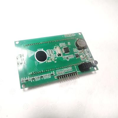 Cina Personalizzi 19264 LCD modulo LCD della visualizzazione di 320240 grafici in vendita