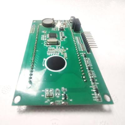 Cina Personalizzi 19264 LCD modulo LCD della visualizzazione di 320240 grafici in vendita