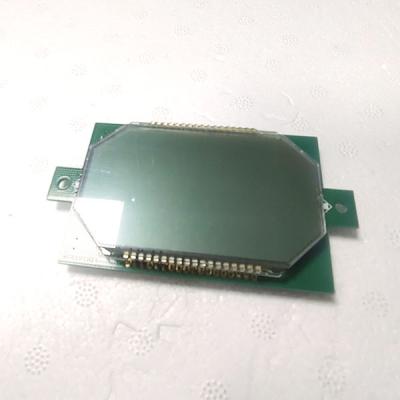 Cina TN STN LCD Screen Character Graphic LCD Screen Display Module in vendita