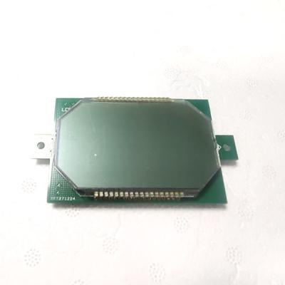 Cina TN STN LCD Screen Character Graphic LCD Screen Display Module in vendita