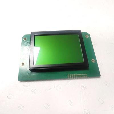 China LEIDENE Achtergrondlcd Karakter de Grafische LCD Module van de het Schermvertoning Te koop