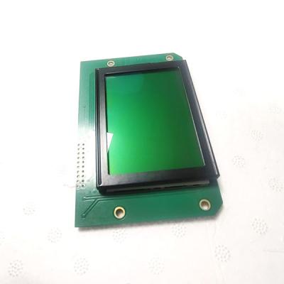 China LEIDENE Achtergrondlcd Karakter de Grafische LCD Module van de het Schermvertoning Te koop
