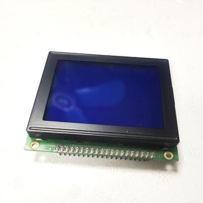 中国 LEDの背景LCDの図形文字LCDの表示モジュールをカスタマイズしなさい 販売のため