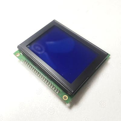 中国 LEDの背景LCDの図形文字LCDの表示モジュールをカスタマイズしなさい 販売のため