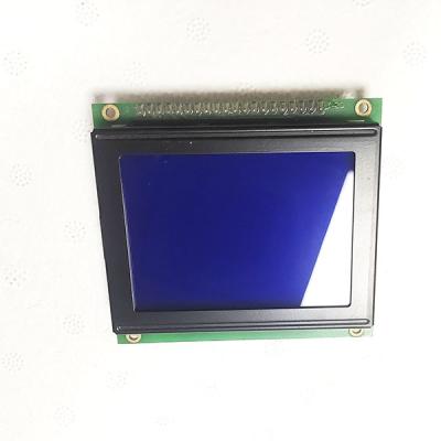 China Personalize o módulo gráfico da exposição do LCD do caráter da tela do diodo emissor de luz BG LCD à venda