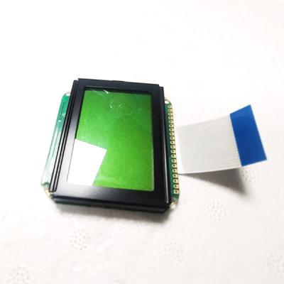 Cina modulo LCD dell'esposizione del carattere grafico dello schermo di 128 64 Dot Matrix LED BG in vendita