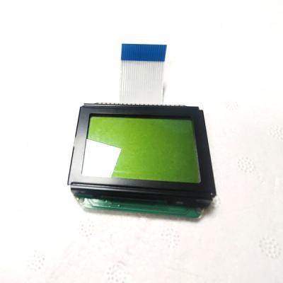 Cina modulo LCD dell'esposizione del carattere grafico dello schermo di 128 64 Dot Matrix LED BG in vendita