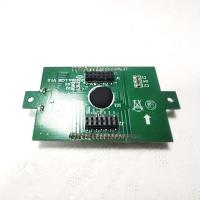 China 228 36 Dot Matrix Graphic Screen Character LCD Display Module for sale