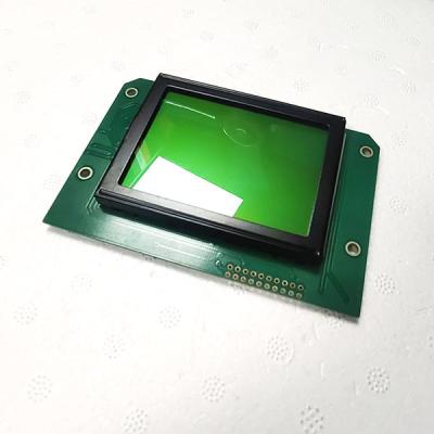 中国 Monochrome Character LCD Module Dot Screen Graphic Display Module 販売のため