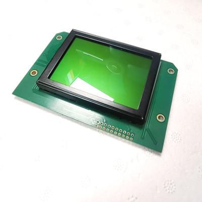 中国 Monochrome Character LCD Module Dot Screen Graphic Display Module 販売のため