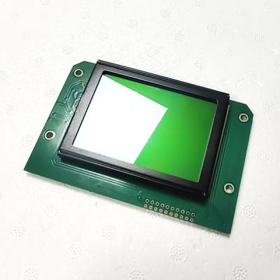 Cina Monochrome Character LCD Module Dot Screen Graphic Display Module in vendita