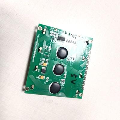 Cina Modulo LCD monocromatico della visualizzazione di Dot Graphic di 12864 risoluzioni in vendita