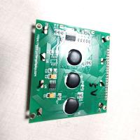 China 12864 Resolution Monochrome Dot Graphic LCD Screen Display Module for sale
