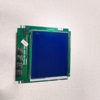 China Monochrome 12864 Pixel Dot Matrix LCD Screen Display Modules for sale
