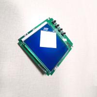 China Monochrome 12864 Pixel Dot Matrix LCD Screen Display Modules for sale