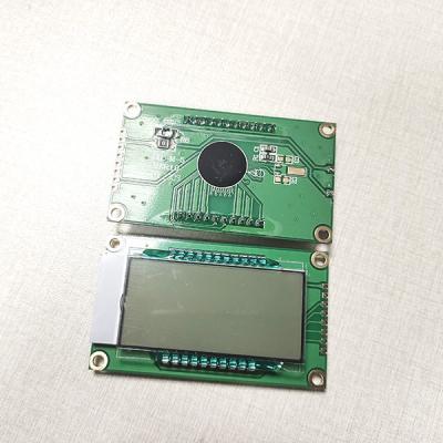 Cina La fabbrica personalizza del DENTE della PANNOCCHIA visualizzazione i moduli LCD monocromatici in vendita