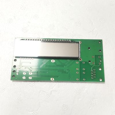 中国 TN STN FSTN 1601 1602 Lcd I2c 16*2のドット マトリクスLCDの表示モジュール 販売のため